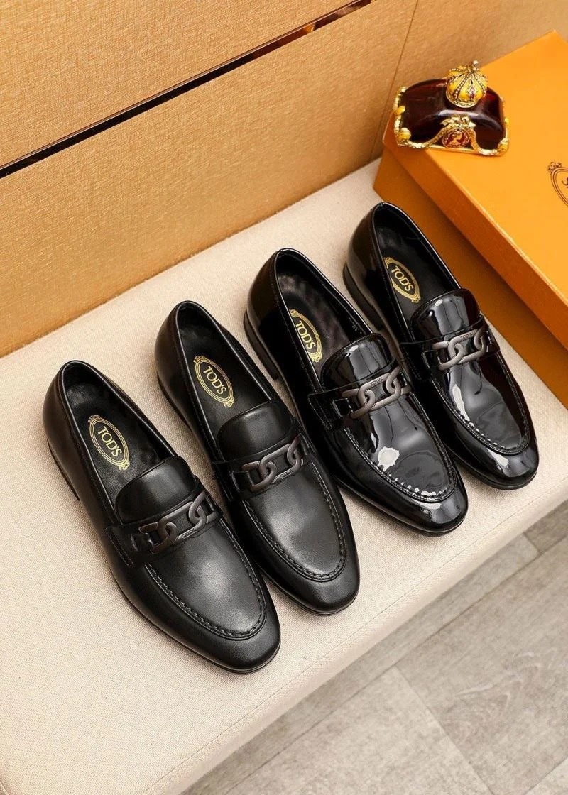 Official Tods Shoes