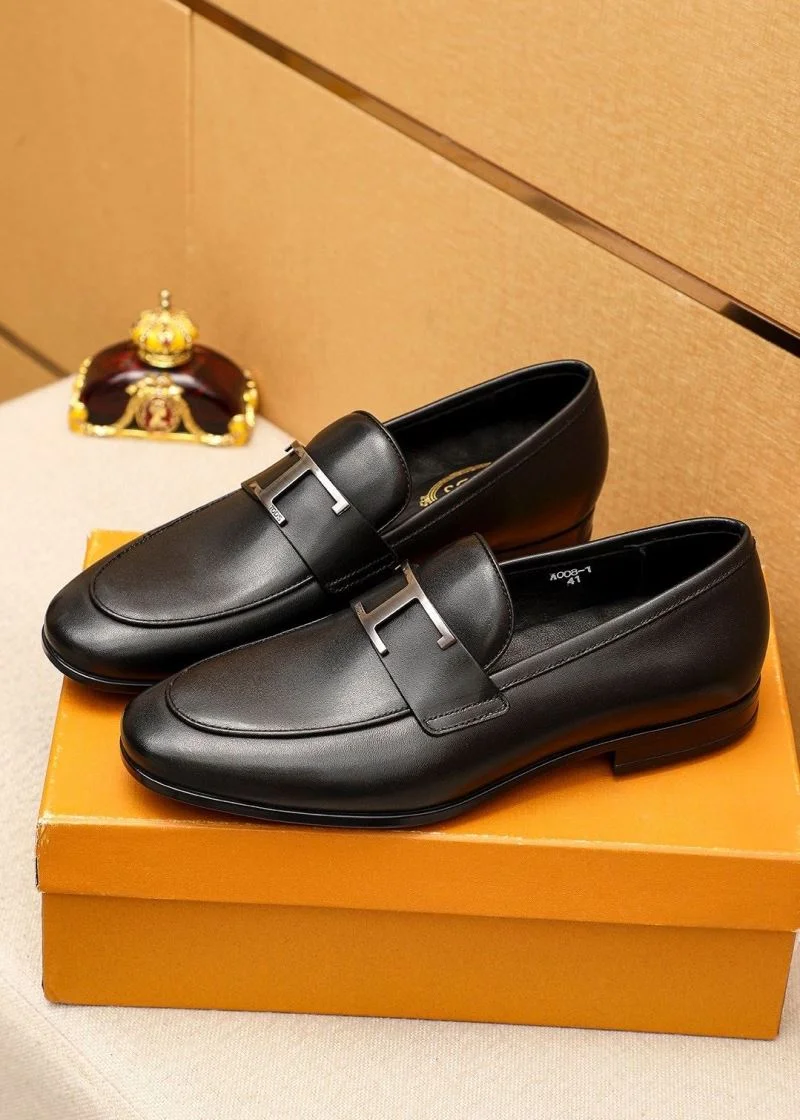 High fidelity Tods Shoes