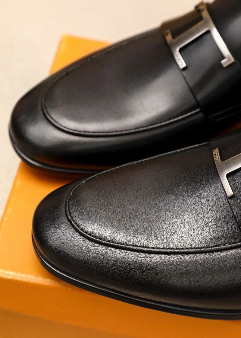 High fidelity Tods Shoes