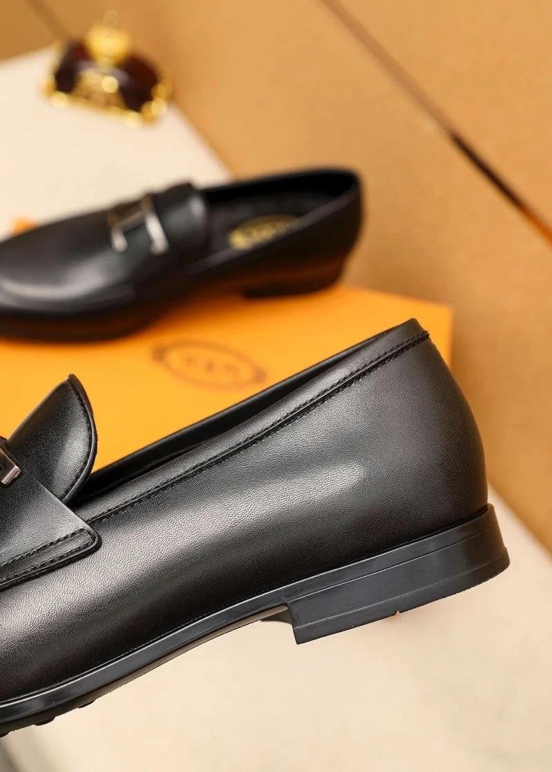 High fidelity Tods Shoes