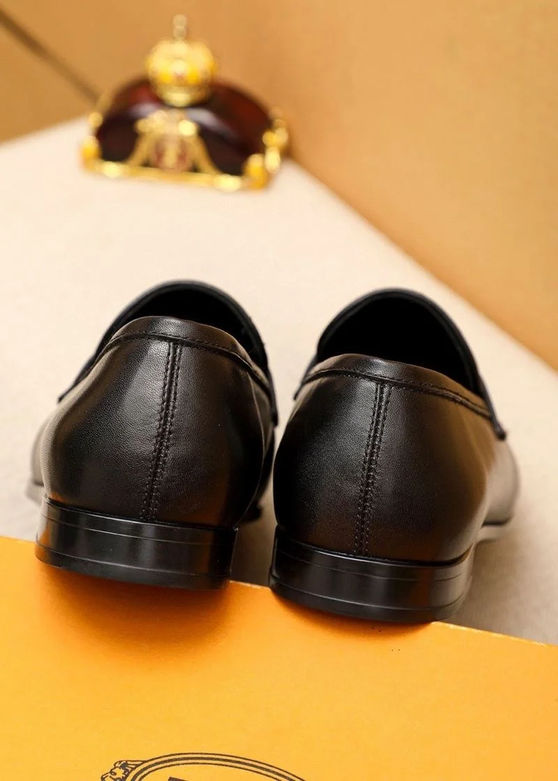 High fidelity Tods Shoes