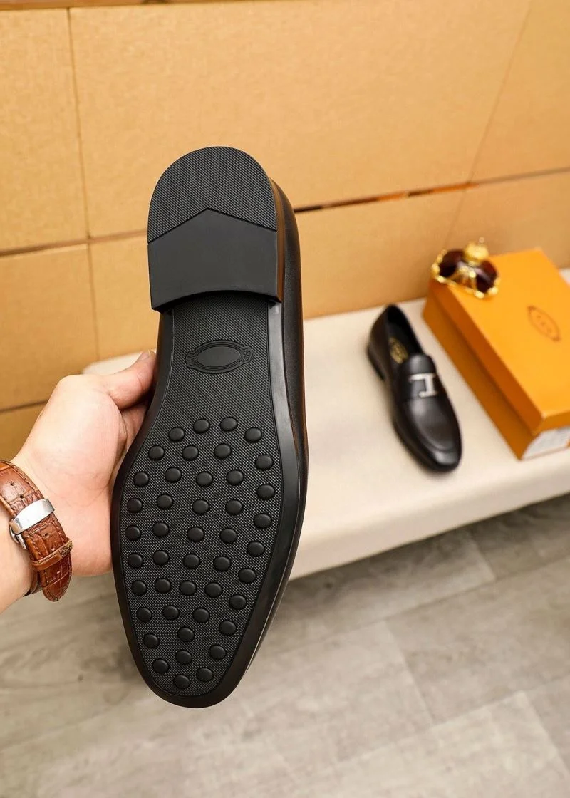 High fidelity Tods Shoes