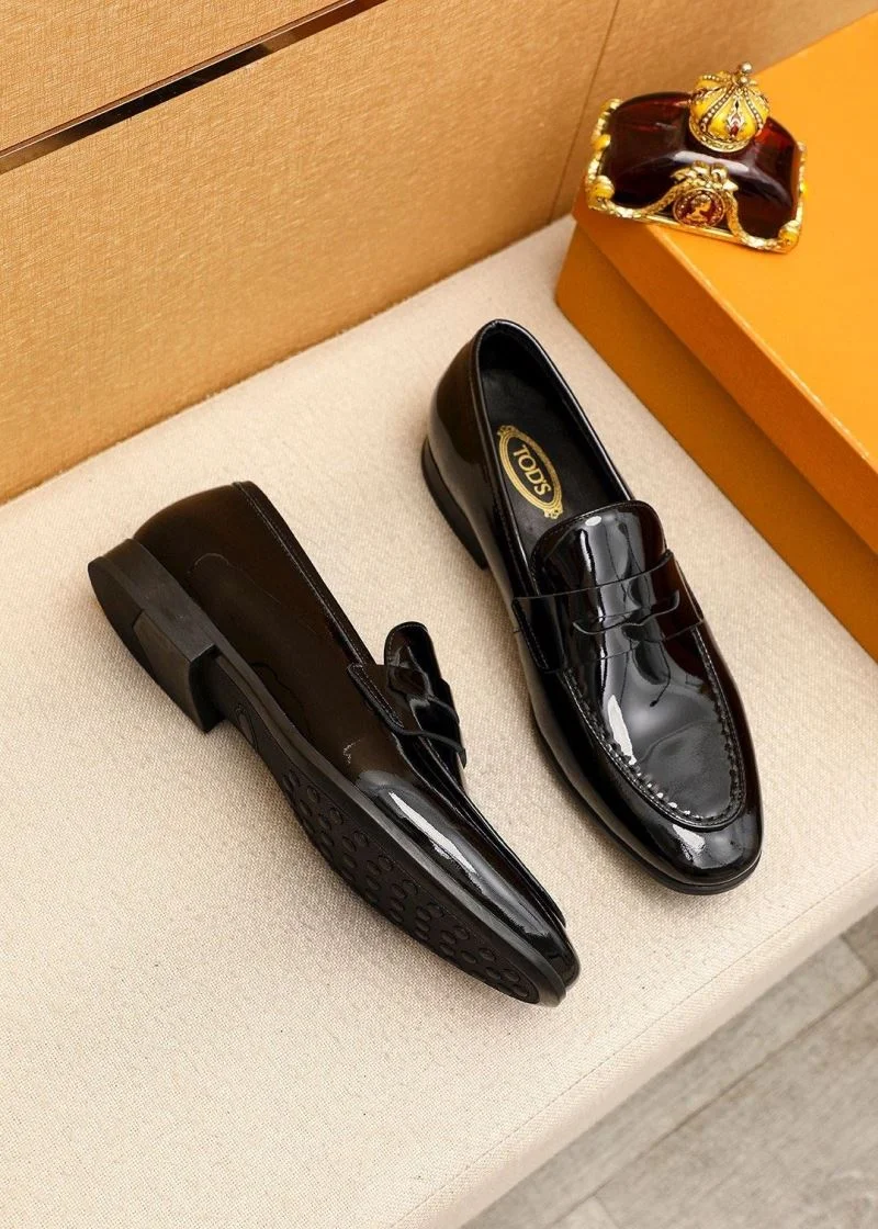 Perfect replica Tods Shoes