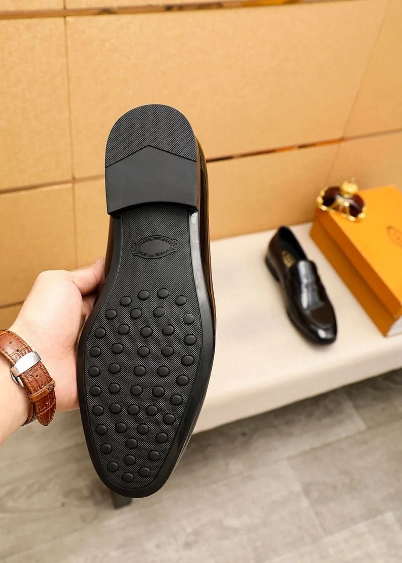 Perfect replica Tods Shoes