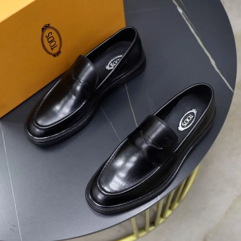 1:1 copy Tods Shoes