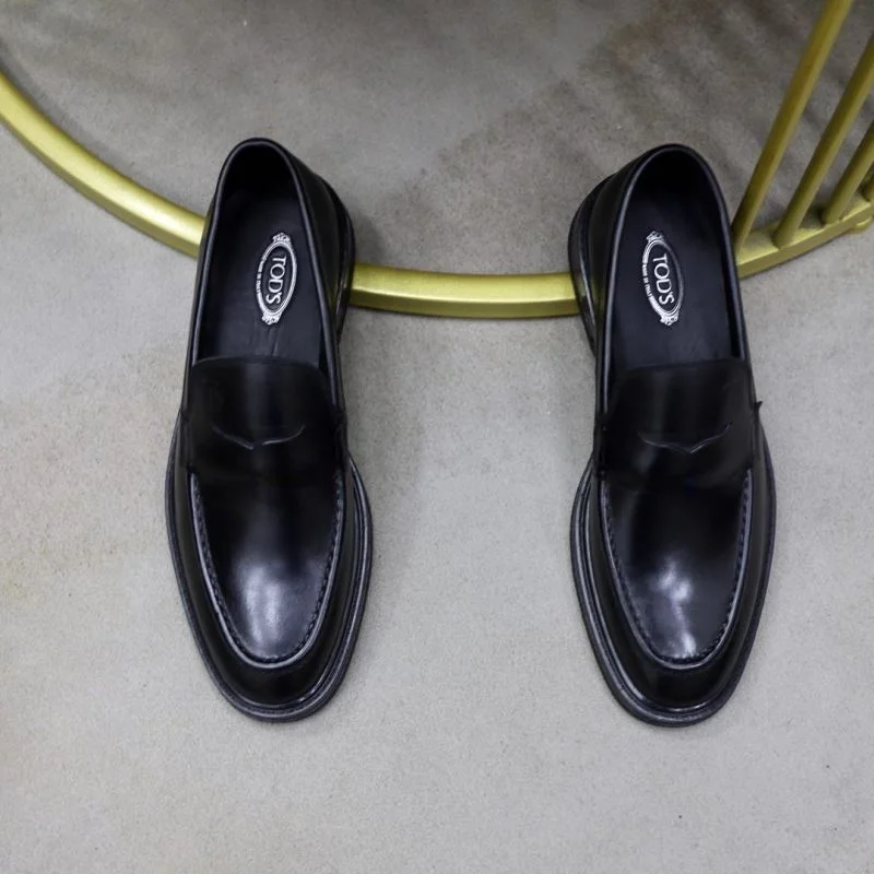 1:1 copy Tods Shoes