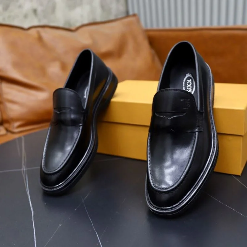 1:1 copy Tods Shoes