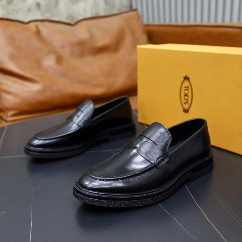 1:1 copy Tods Shoes