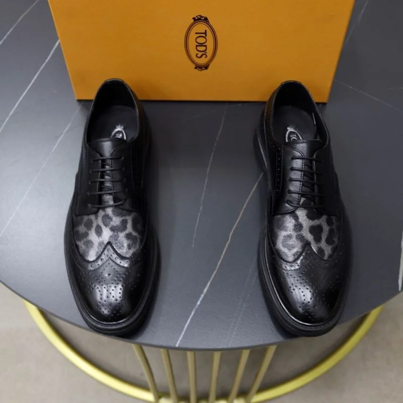 Tods Shoes