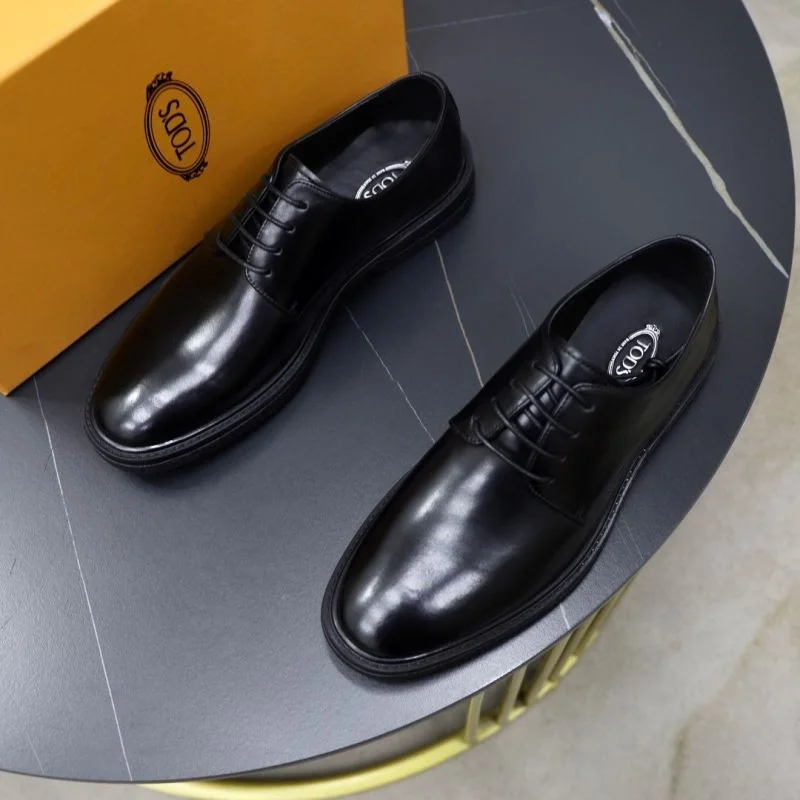 Brand-authenticated Tods Shoes