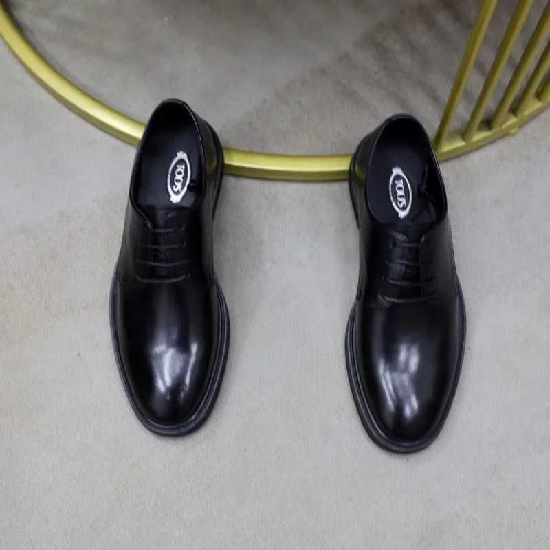 Brand-authenticated Tods Shoes