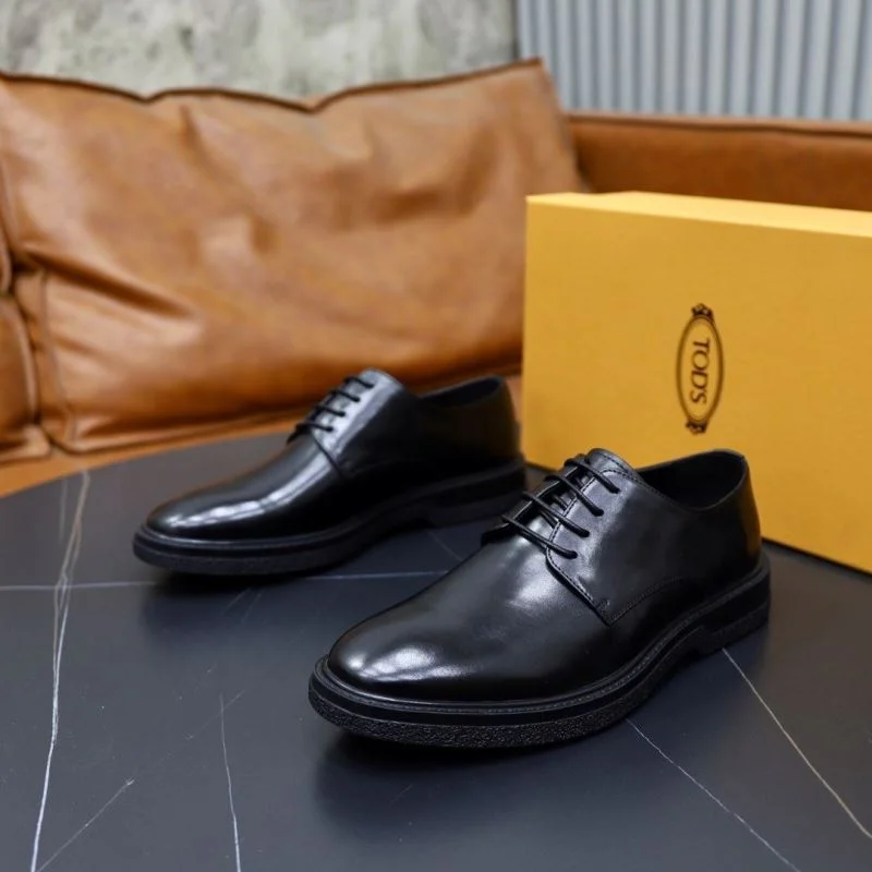 Brand-authenticated Tods Shoes