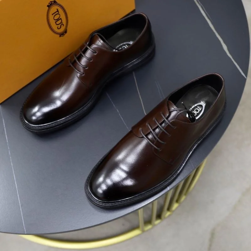 1:1 copy Tods Shoes