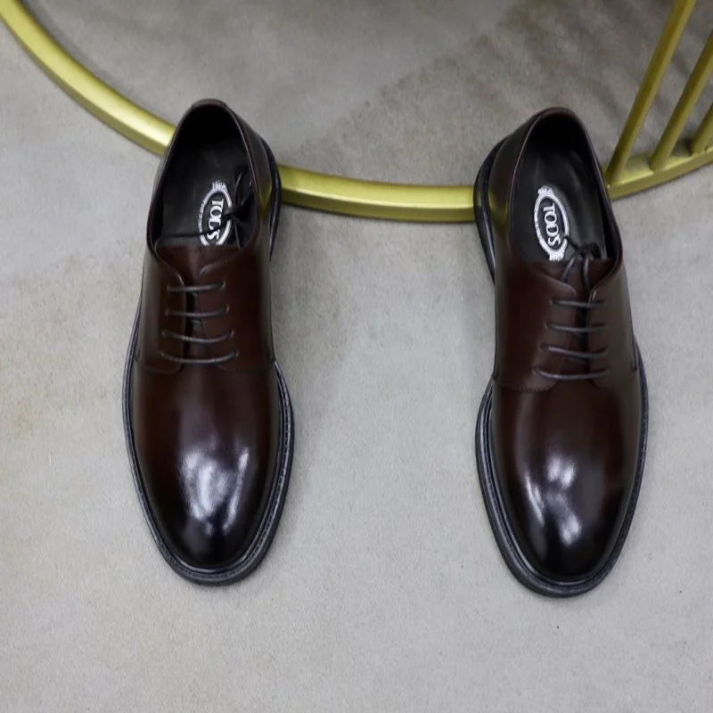 1:1 copy Tods Shoes