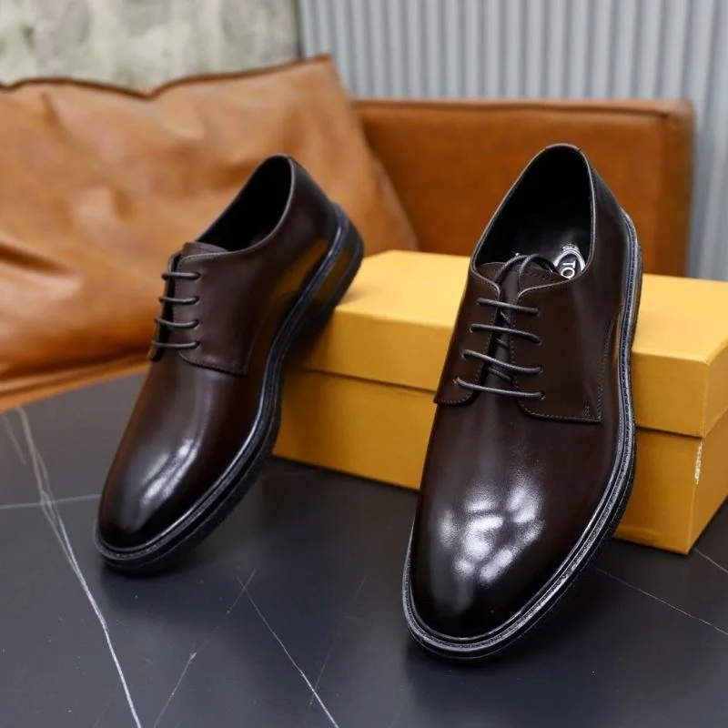 1:1 copy Tods Shoes