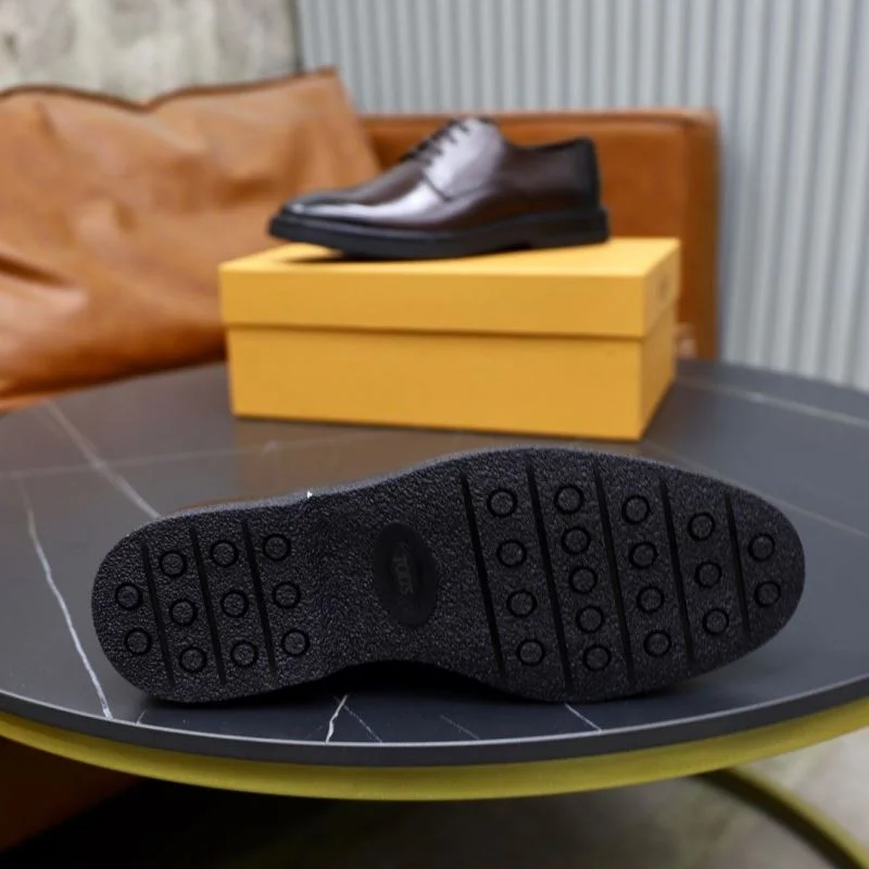 1:1 copy Tods Shoes
