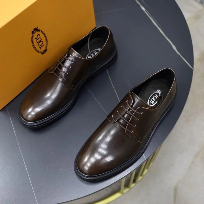 Perfect replica Tods Shoes