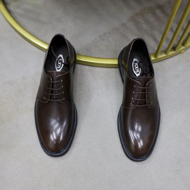 Perfect replica Tods Shoes