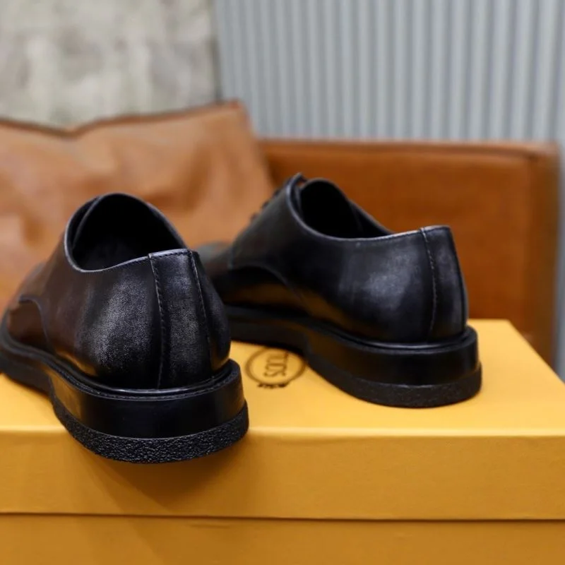 1:1 copy Tods Shoes
