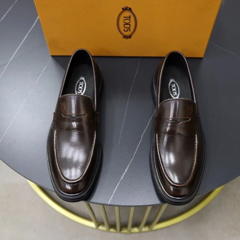 Tods Shoes