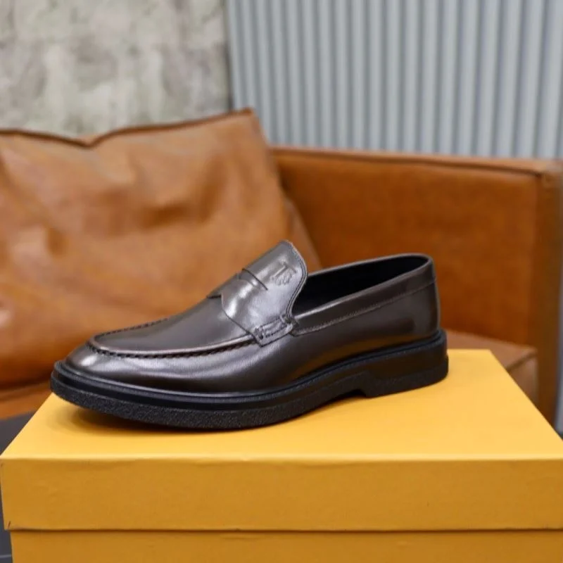 Brand-authenticated Tods Shoes