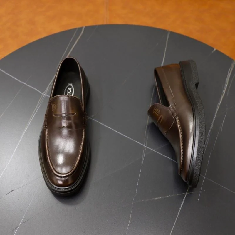 Brand-authenticated Tods Shoes
