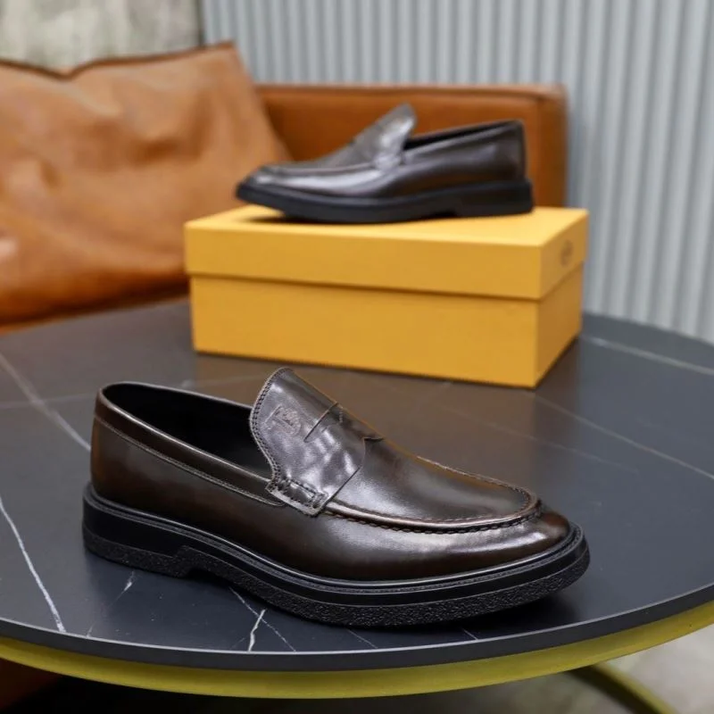 Brand-authenticated Tods Shoes