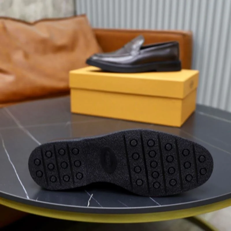 Brand-authenticated Tods Shoes