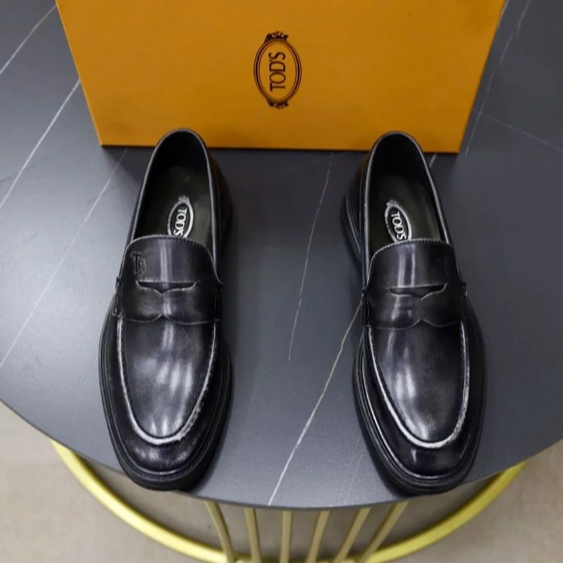 Tods Shoes