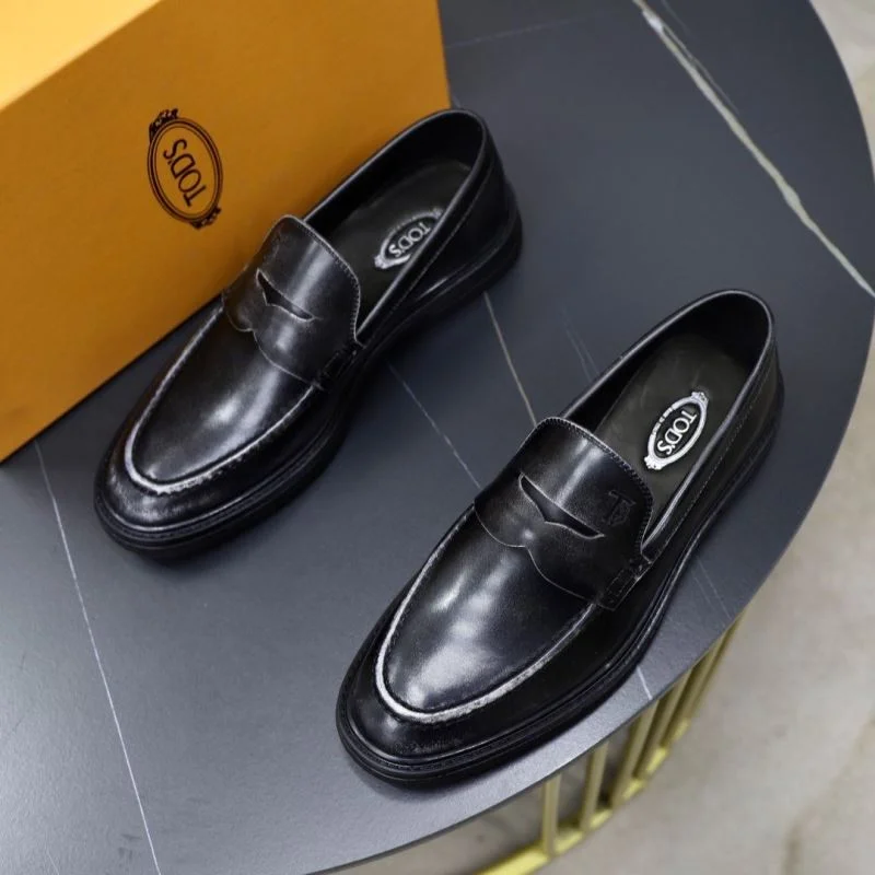 Precise copy Tods Shoes