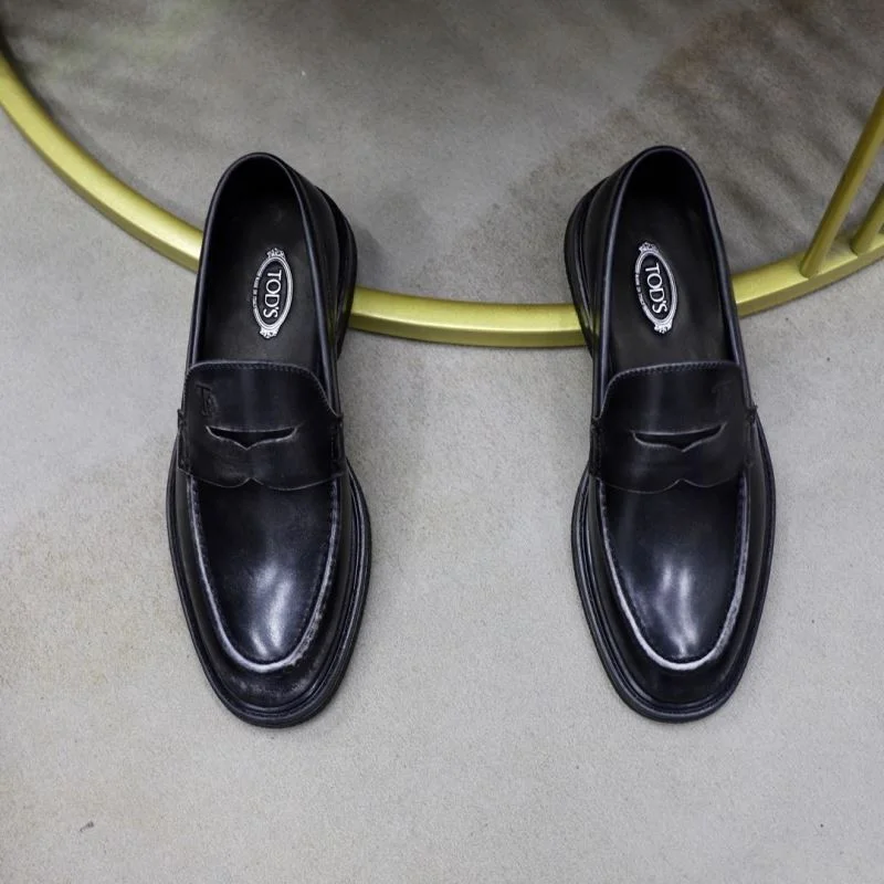 Precise copy Tods Shoes