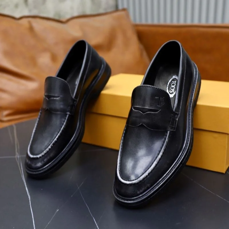 Precise copy Tods Shoes