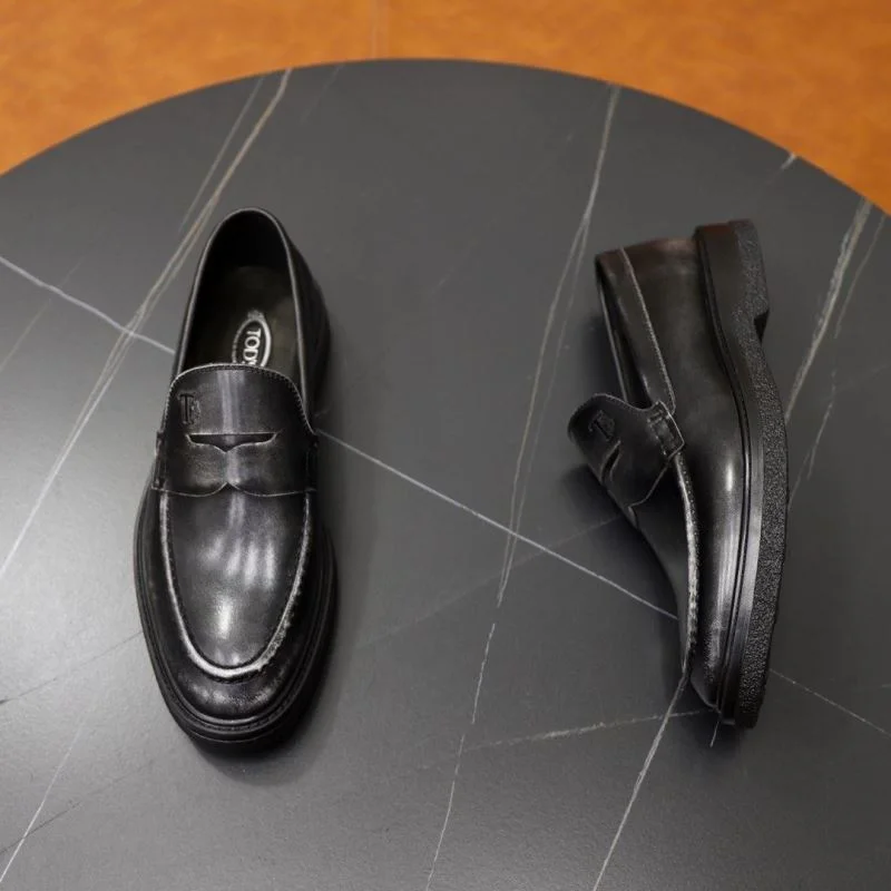 Precise copy Tods Shoes