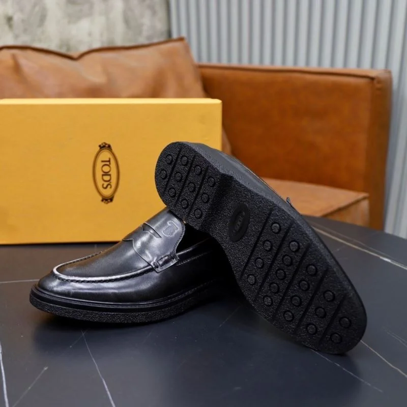 Precise copy Tods Shoes