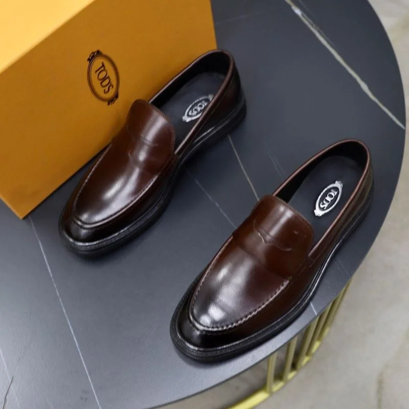 Official Tods Shoes