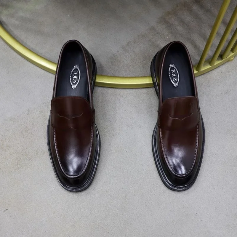 Official Tods Shoes