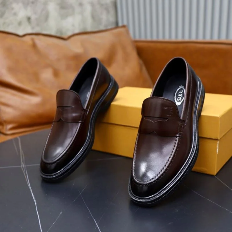Official Tods Shoes