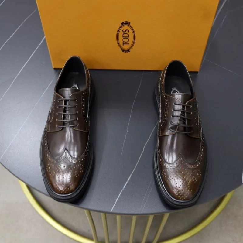 Tods Shoes