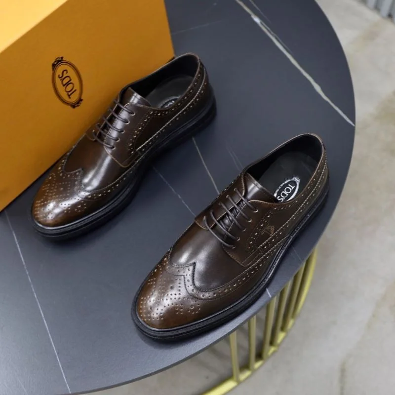 Real Tods Shoes
