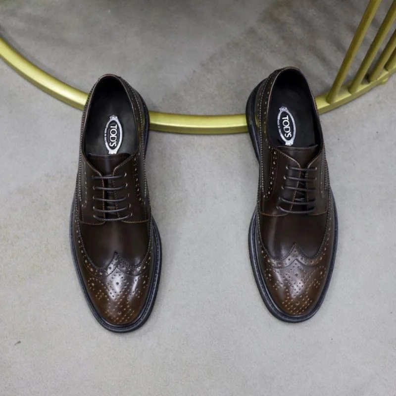 Real Tods Shoes