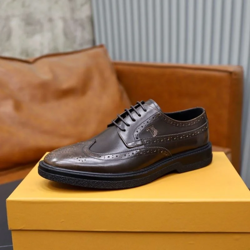 Real Tods Shoes