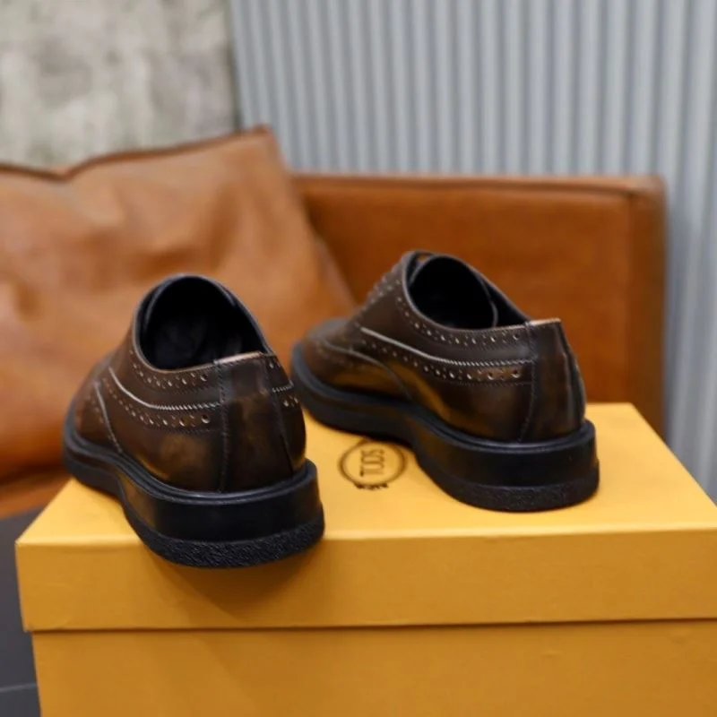Real Tods Shoes