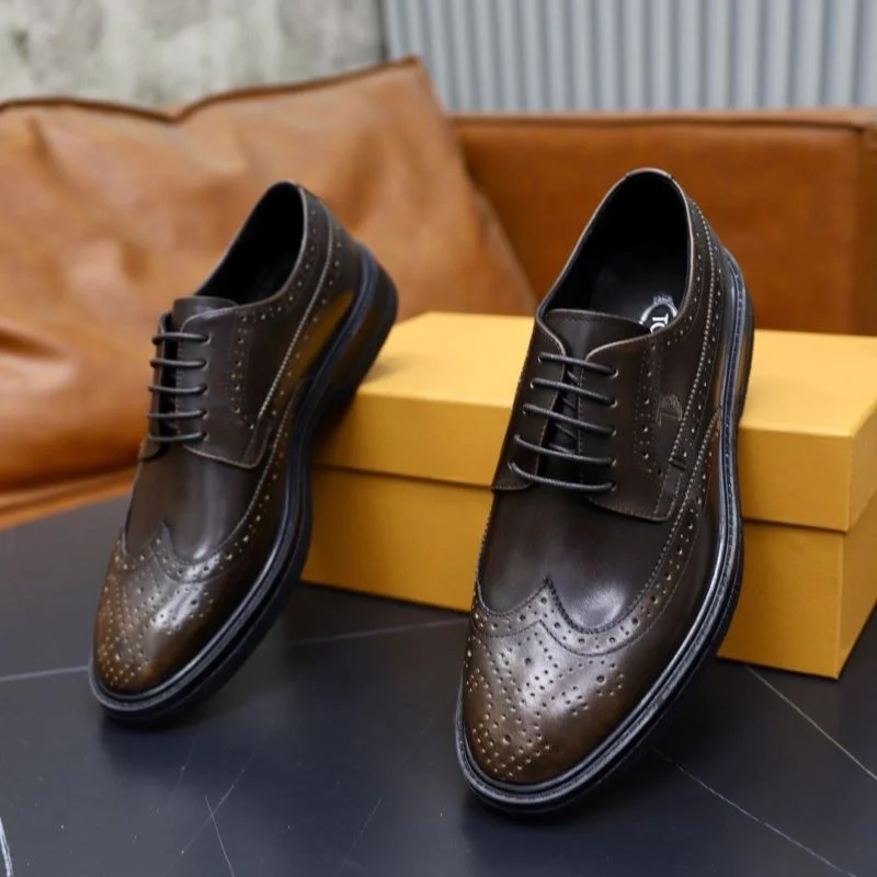 Real Tods Shoes