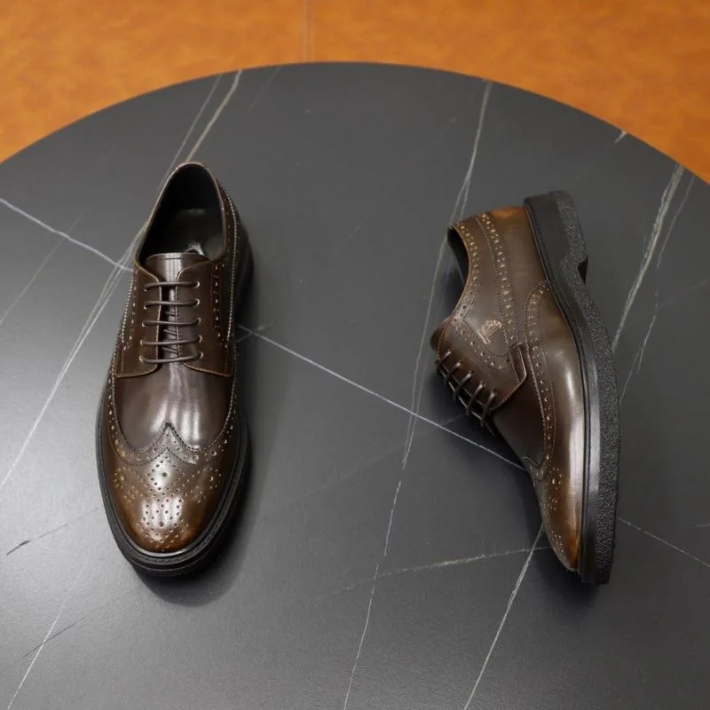 Real Tods Shoes