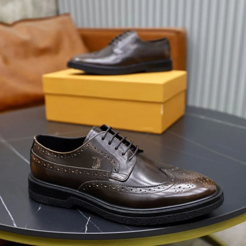 Real Tods Shoes