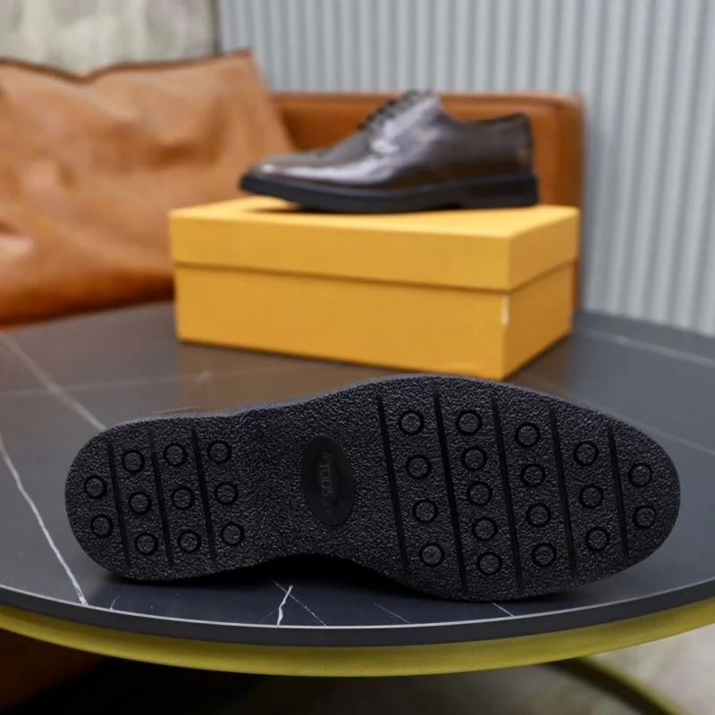 Real Tods Shoes