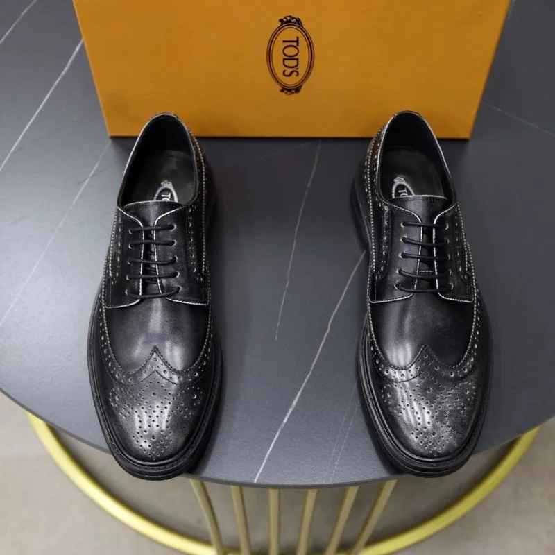Tods Shoes