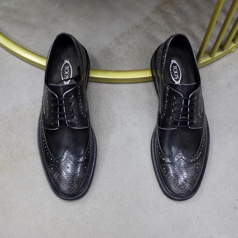 Genuine Tods Shoes