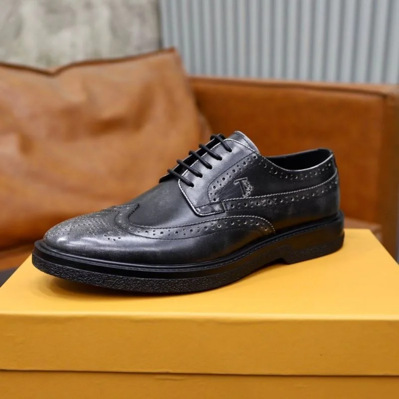 Genuine Tods Shoes