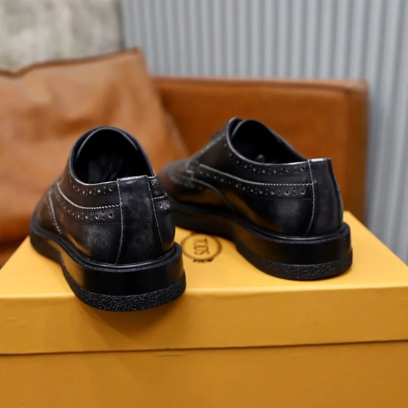 Genuine Tods Shoes